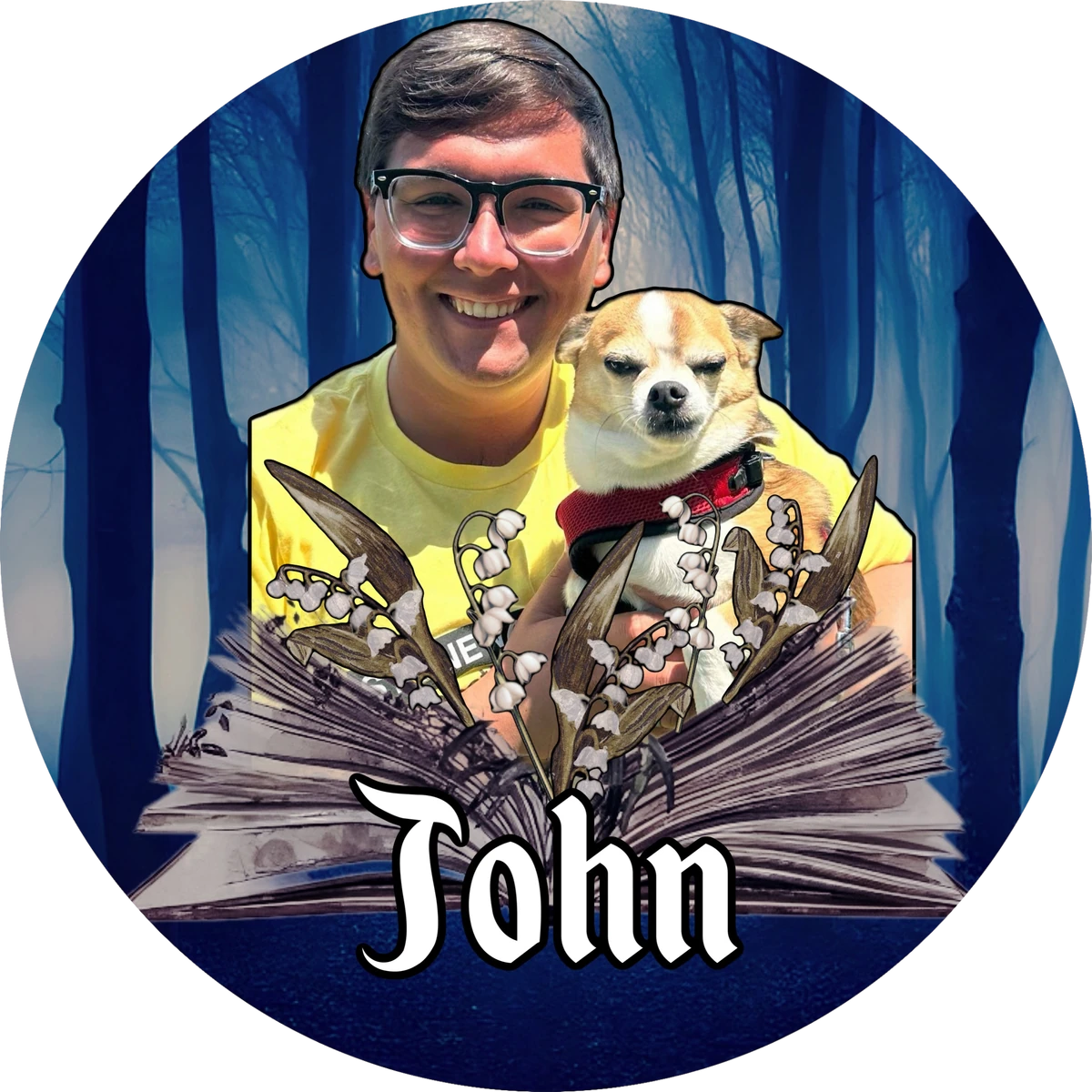 John Amaral-Julio | Survivor: Lights, Camera, Action Wiki | Fandom