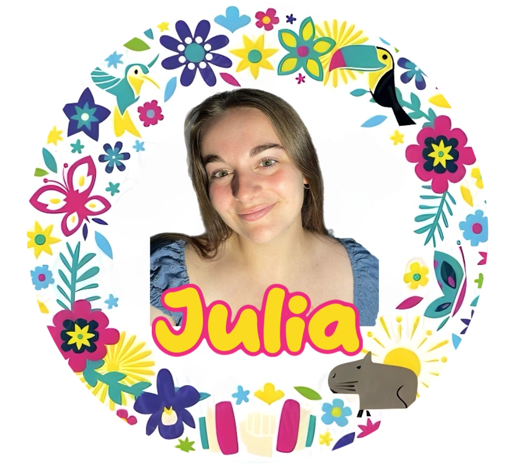 Julia Rowe | Survivor: Lights, Camera, Action Wiki | Fandom