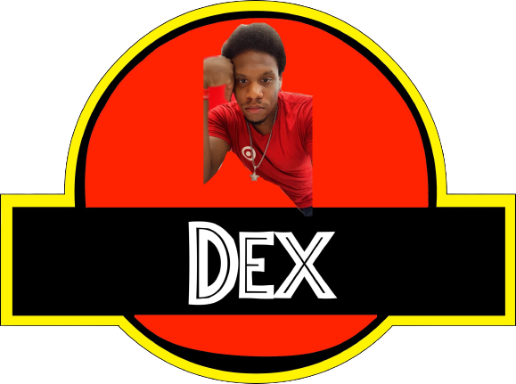 Dex Brown Survivor Lights Camera Action Wiki Fandom
