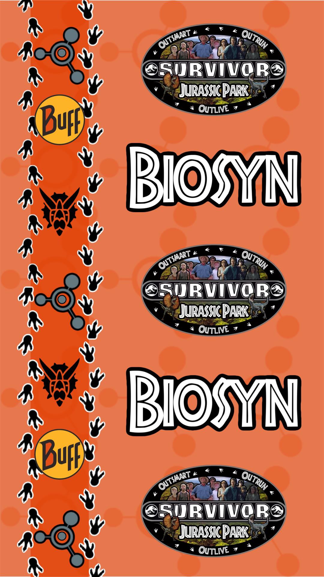 Biosyn Survivor Lights Camera Action Wiki Fandom