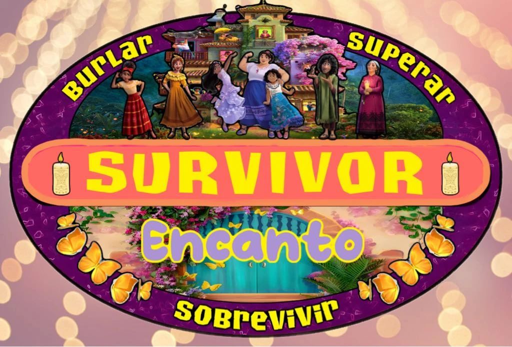 Survivor: Encanto | Survivor: Lights, Camera, Action Wiki | Fandom