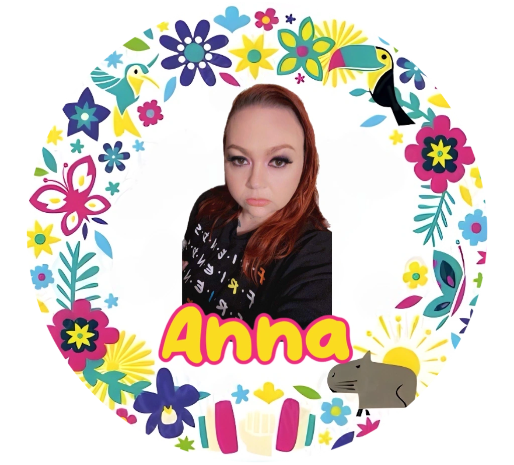 Anna Vanconant | Survivor: Lights, Camera, Action Wiki | Fandom