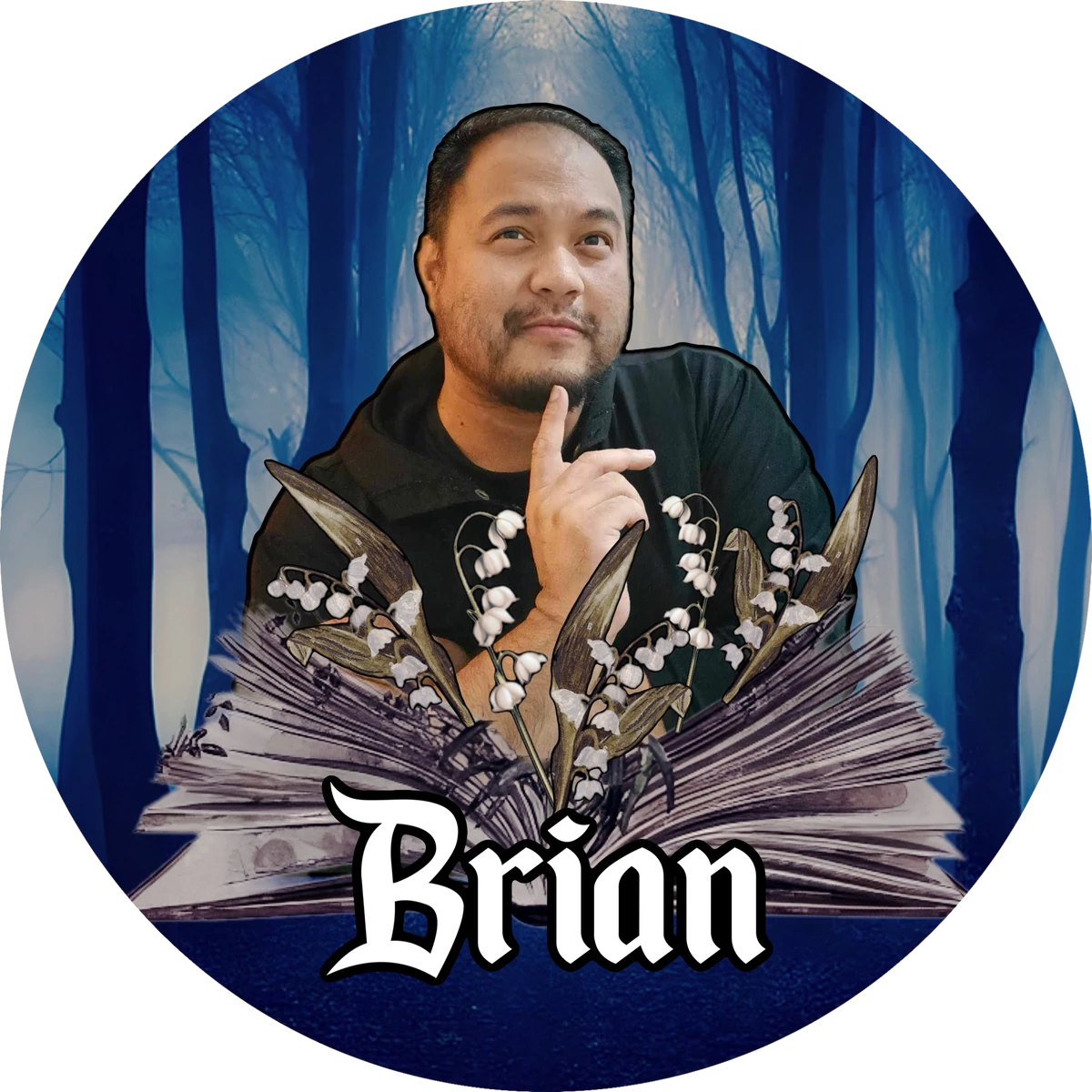 Brian De Leon | Survivor: Lights, Camera, Action Wiki | Fandom