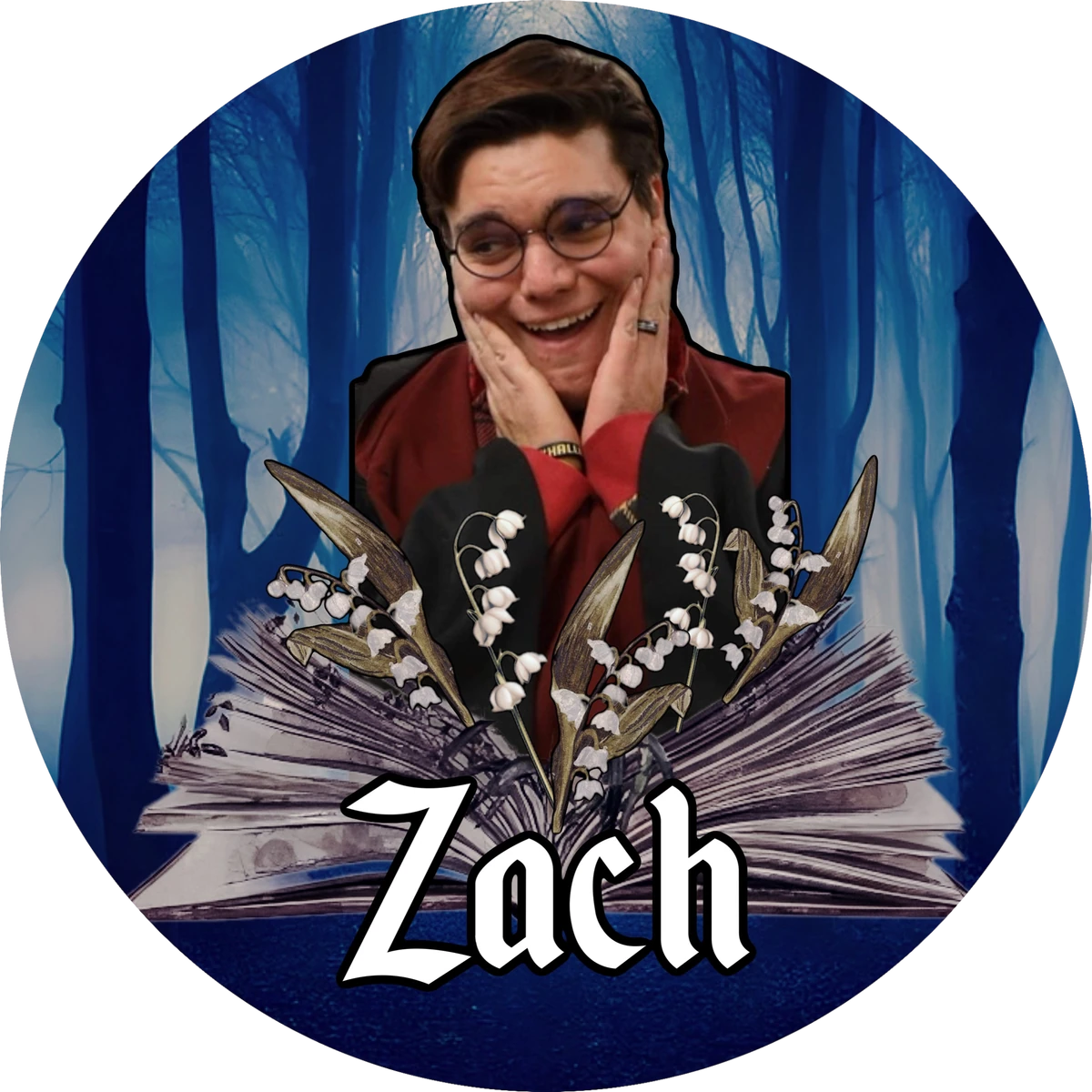 Zach Love | Survivor: Lights, Camera, Action Wiki | Fandom