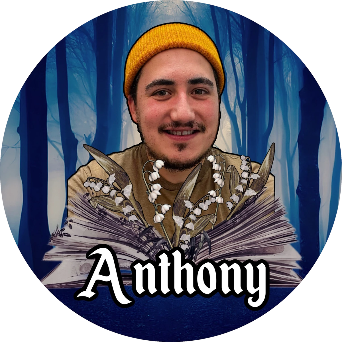 Anthony Aguilar | Survivor: Lights, Camera, Action Wiki | Fandom