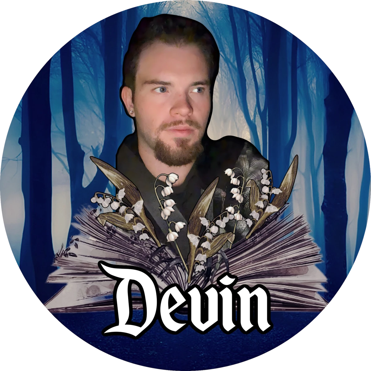 Devin King | Survivor: Lights, Camera, Action Wiki | Fandom