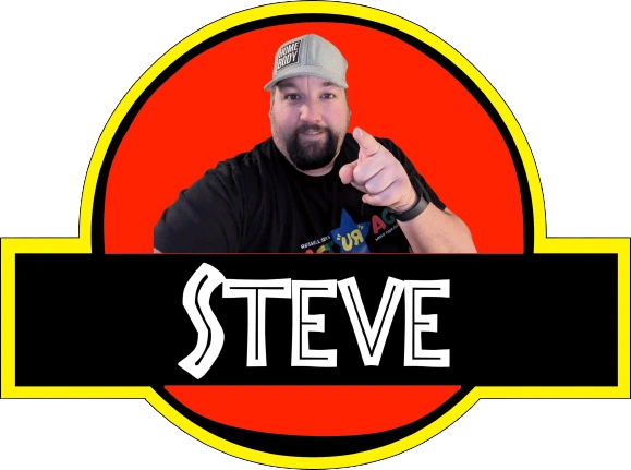 Steve Hayward | Survivor: Lights, Camera, Action Wiki | Fandom