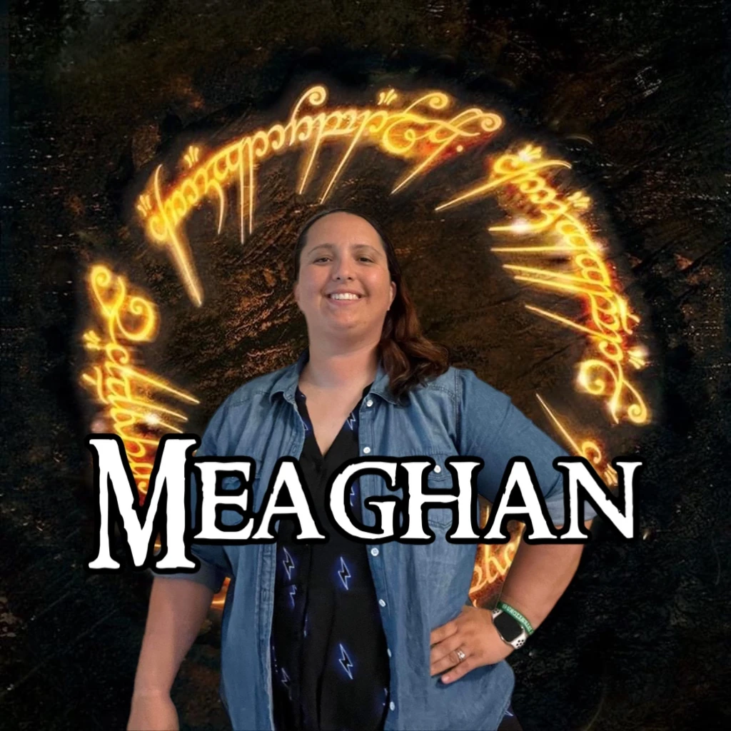 Meaghan Farrell | Survivor: Lights, Camera, Action Wiki | Fandom