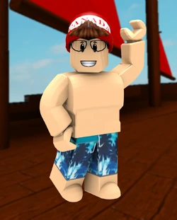 Krazykai29 | Survivor Longterms Wiki | Fandom