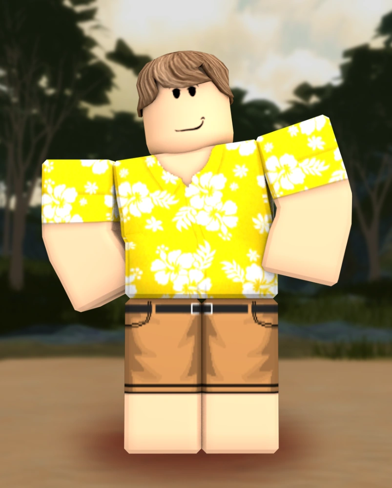 Ben Tabor | Survivor Longterms Wiki | Fandom