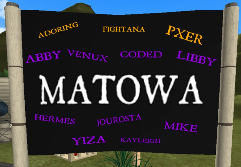Matowa | Survivor Longterms Wiki | Fandom
