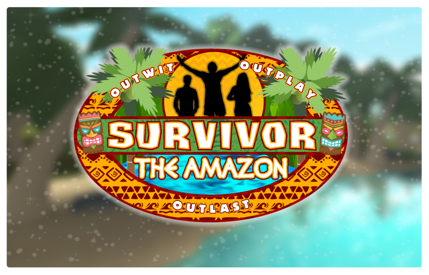 Survivor: The Amazon | Survivor Longterms Wiki | Fandom