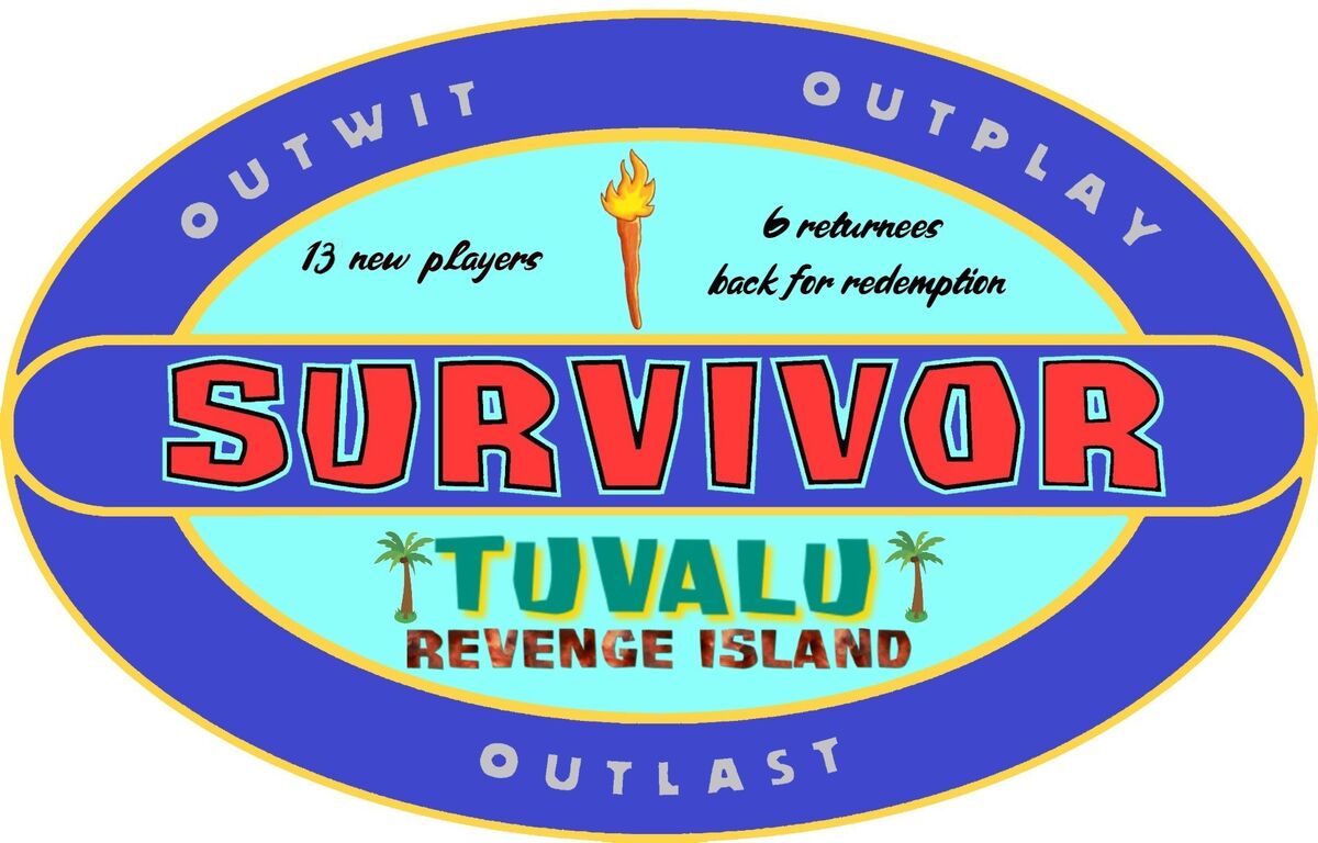 Tuvalu Revenge Survivor Madness Org Wiki Fandom