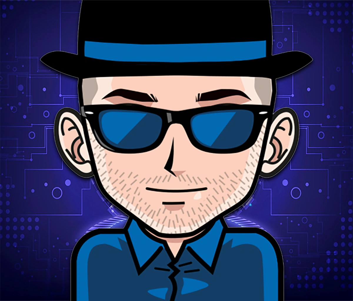 Mr. Blue | Survivor Multiverse Wiki | Fandom