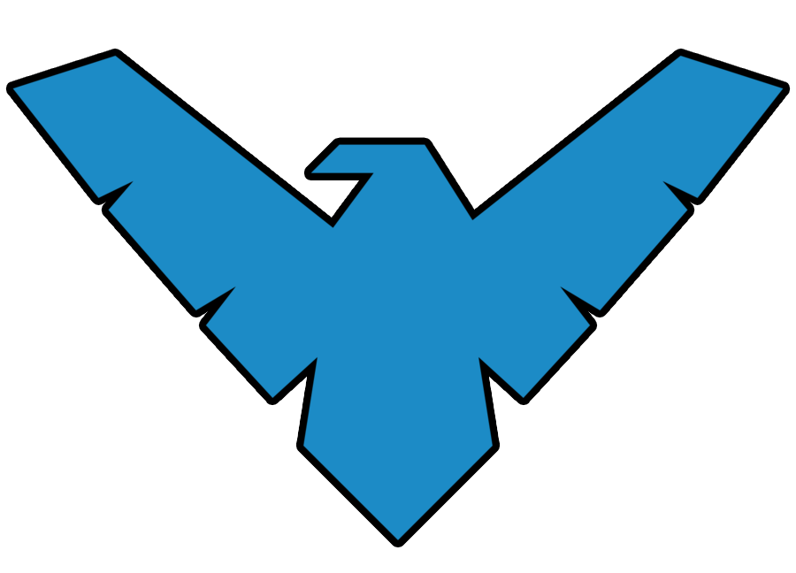 Nightwing | Survivor Multiverse Wiki | Fandom