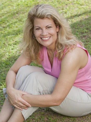 Lisa Whelchel | Survivor My Way Wiki | Fandom