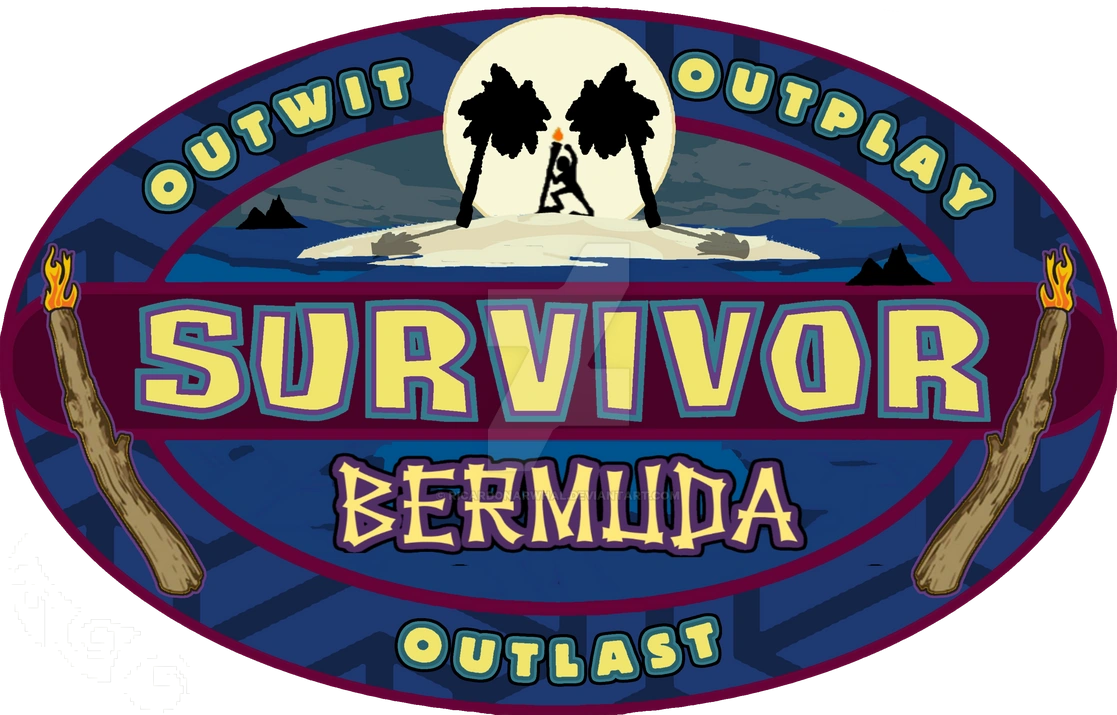 Survivor: Bermuda | Survivor My Way Wiki | Fandom