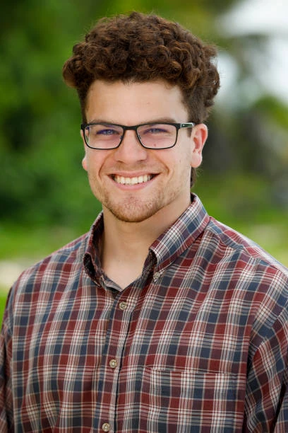 Sami Layadi | Survivor My Way Wiki | Fandom