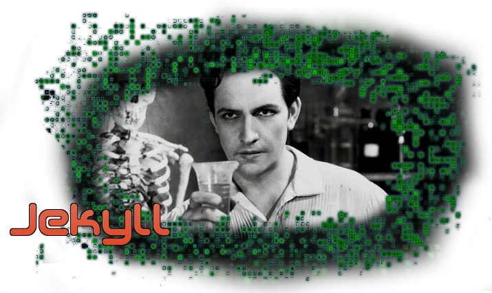 Jekyll | Survivor ORG Archive Wiki | Fandom