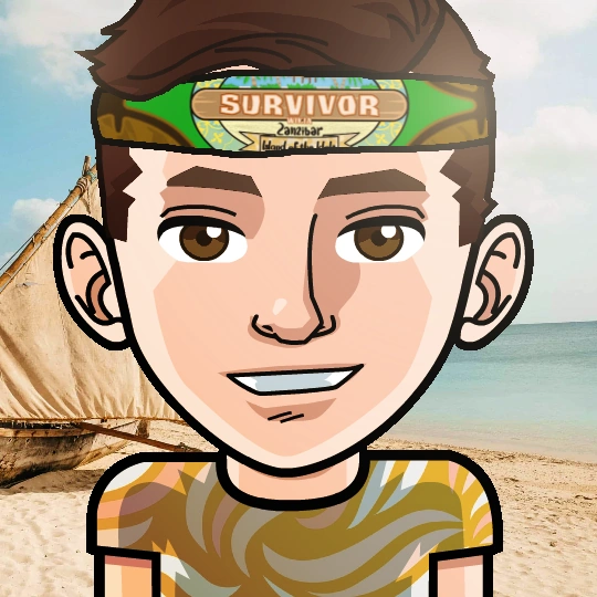 Harmonizer | Survivor ORG Wiki | Fandom