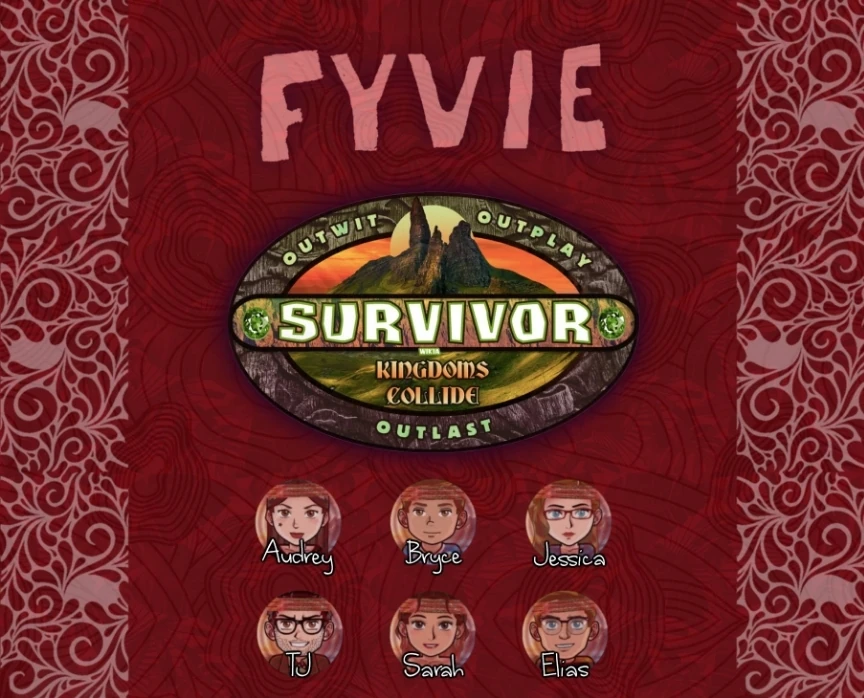 Fyvie | Survivor ORG Wiki | Fandom