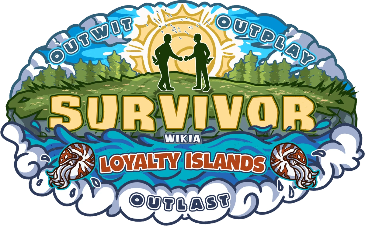 Survivor: Loyalty Islands | Survivor ORG Wiki | Fandom