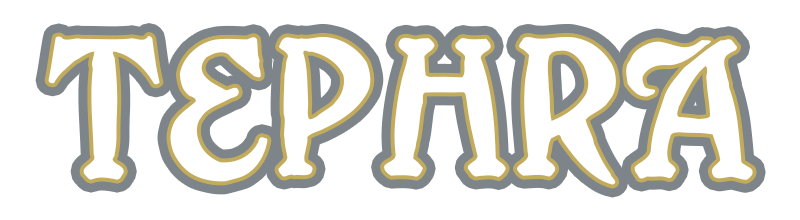 Tephra | Survivor ORG Wiki | Fandom