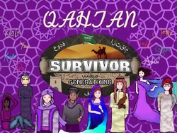 Qahtan | Survivor ORG Wiki | Fandom