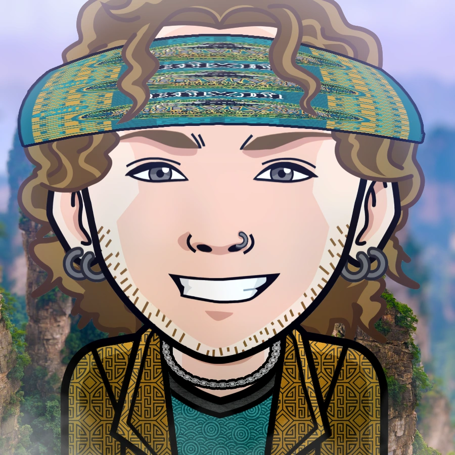 Regin | Survivor ORG Wiki | Fandom