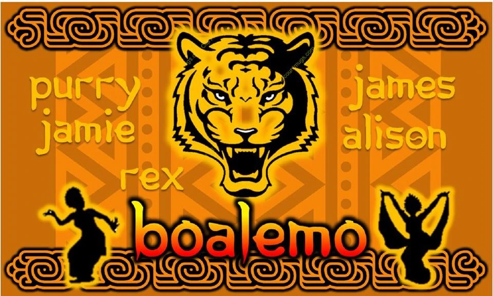 Boalemo | Survivor ORG Wiki | Fandom