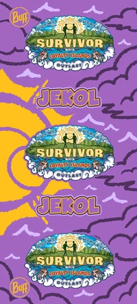 Jekol | Survivor ORG Wiki | Fandom