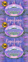 Kopakopa | Survivor ORG Wiki | Fandom