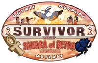Survivor: Sahara el Beyda | Survivor ORG Wiki | Fandom