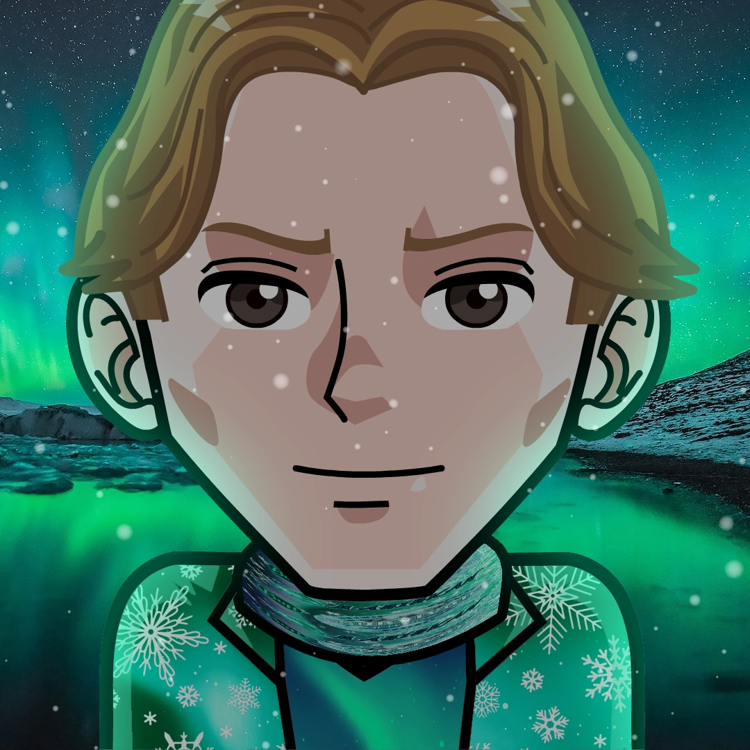 Harrison P | Survivor ORG Wiki | Fandom