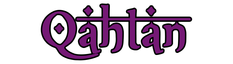 Qahtan | Survivor ORG Wiki | Fandom