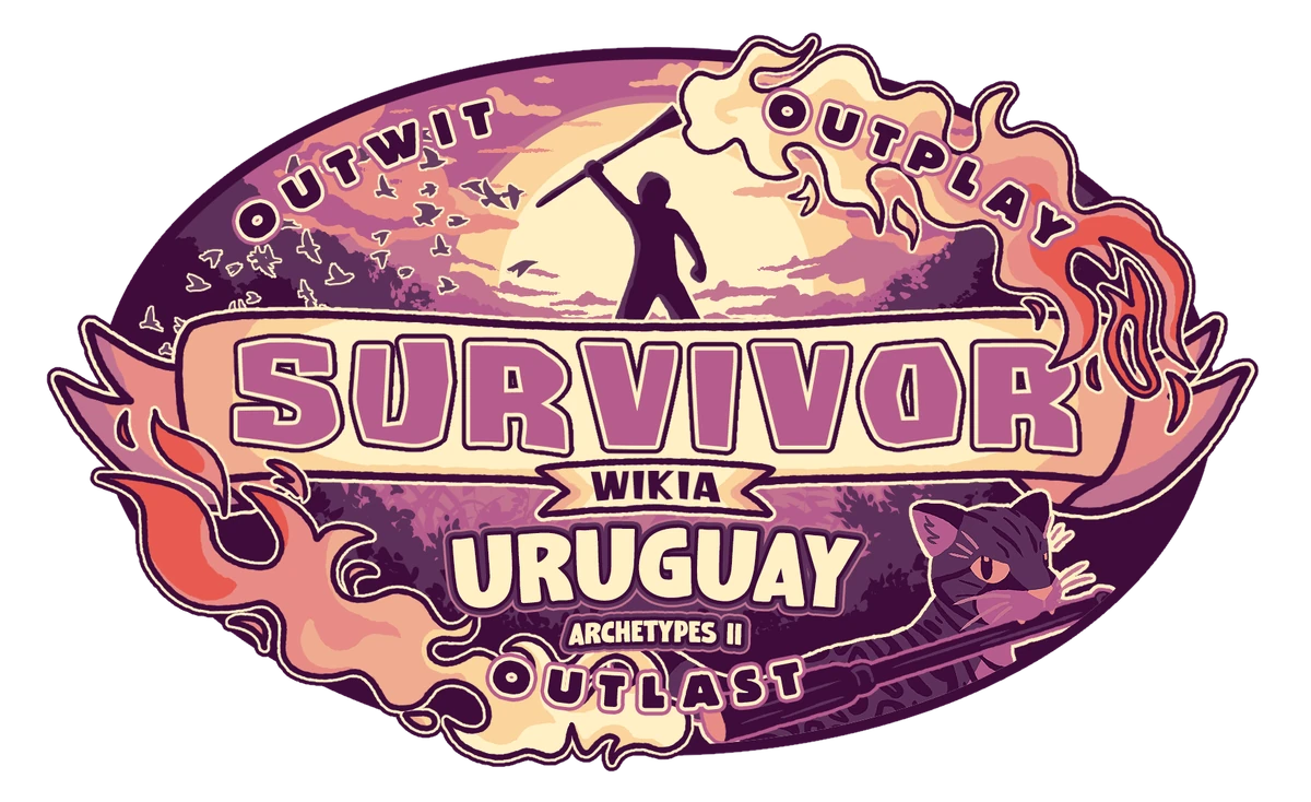Survivor: Uruguay | Survivor ORG Wiki | Fandom