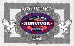 Goguryeo | Survivor ORG Wiki | Fandom