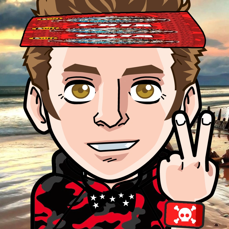 LogChi | Survivor ORG Wiki | Fandom