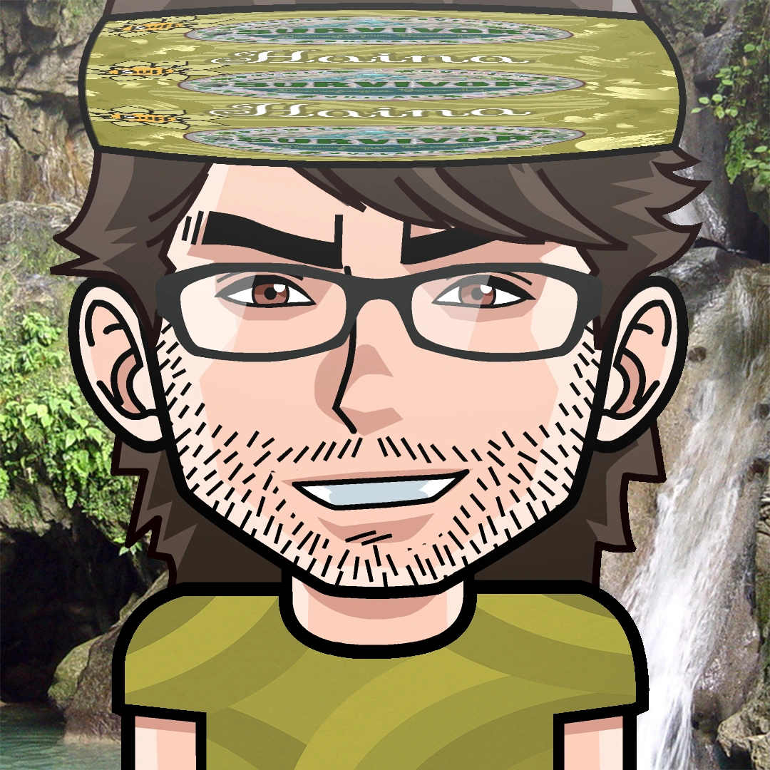 Alexgabriel1999 | Survivor ORG Wiki | Fandom