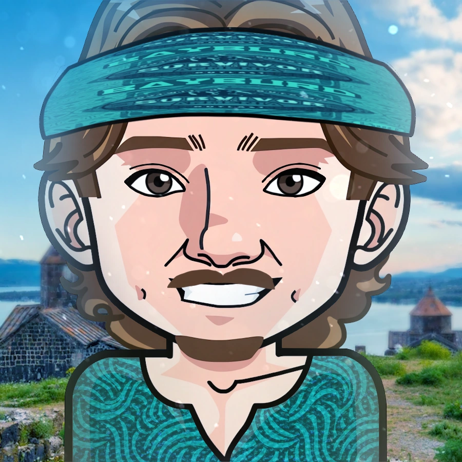 Mac | Survivor ORG Wiki | Fandom