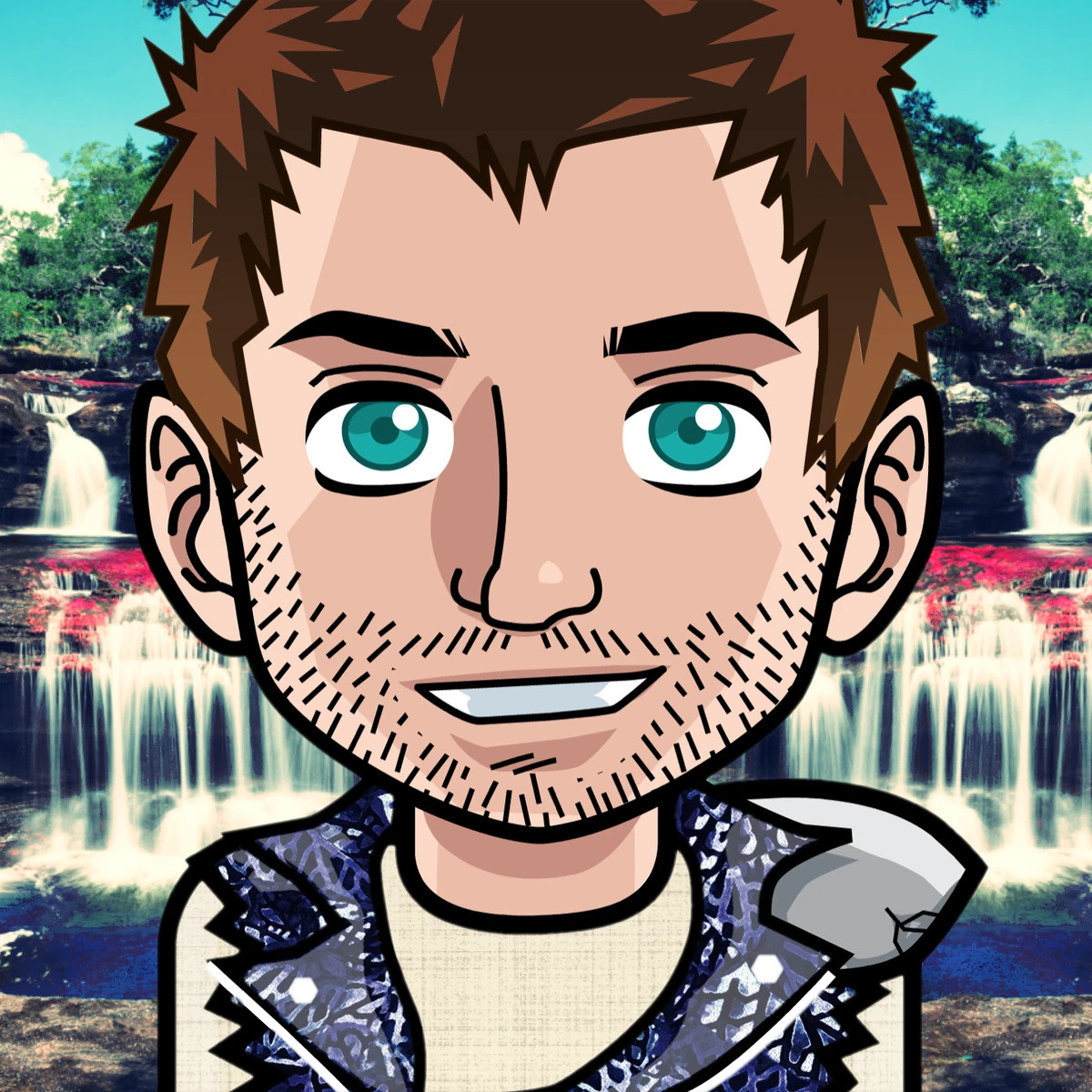 JerryMac20 | Survivor ORG Wiki | Fandom