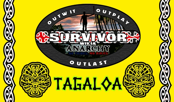 Tagaloa | Survivor ORG Wiki | Fandom