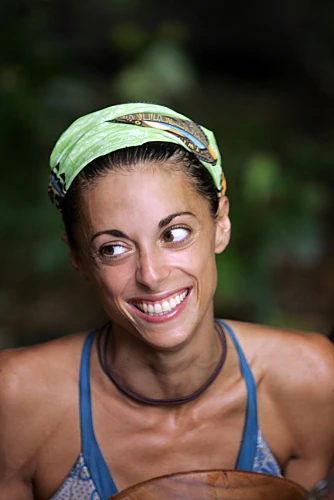 Kevin Diamond | Survivor Pacific Islands Wikia | Fandom