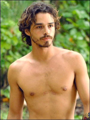 Ben Waldman | Survivor Pacific Islands Wikia | Fandom