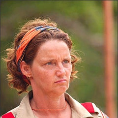 Chris Topher | Survivor Pacific Islands Wikia | Fandom