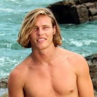Chris Stoner | Survivor Pacific Islands Wikia | Fandom