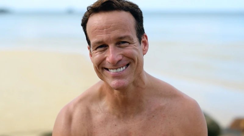 Austin Trevino | Survivor Pacific Islands Wikia | Fandom