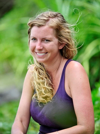 Aida Maria | Survivor Pacific Islands Wikia | Fandom