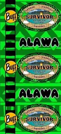 Alawa | Survivor Pacific Islands Wikia | Fandom