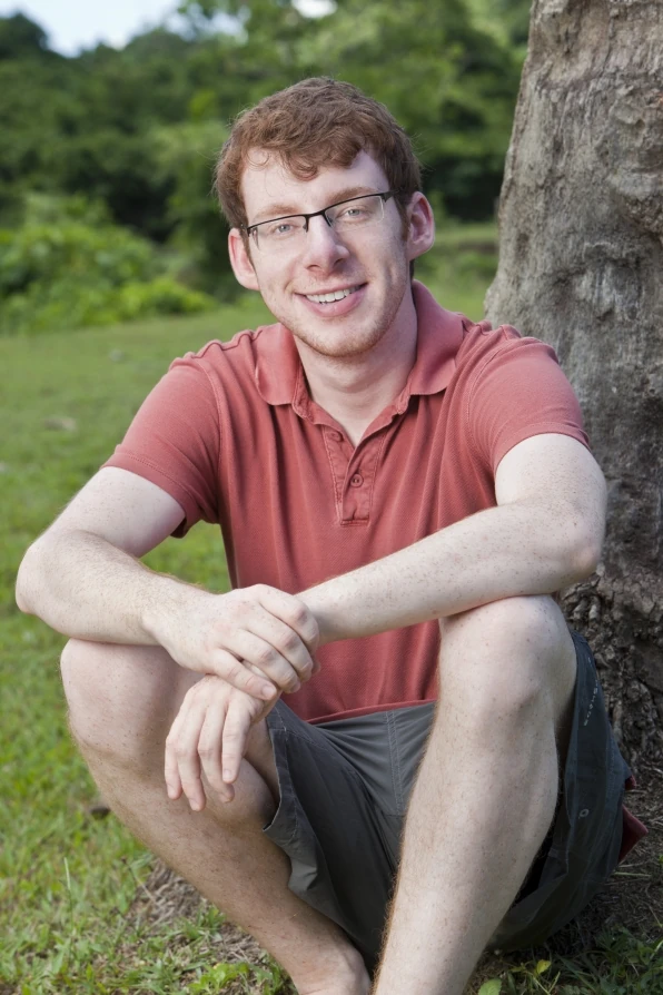 Charlie DiGiorgio | Survivor Pacific Islands Wikia | Fandom